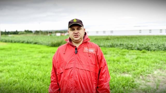 RAPOOL 🟠 День растениеводства 19 сентября 2025