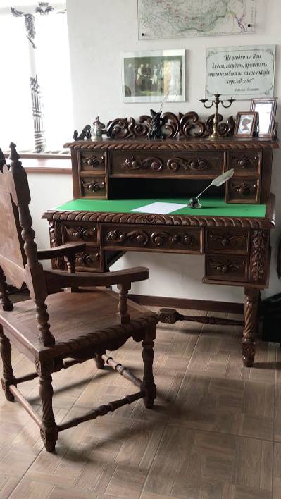 Коротко о Черкутино 3