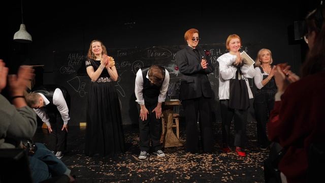 Ломоносов Фест - 2025. Видеодневник. День 03