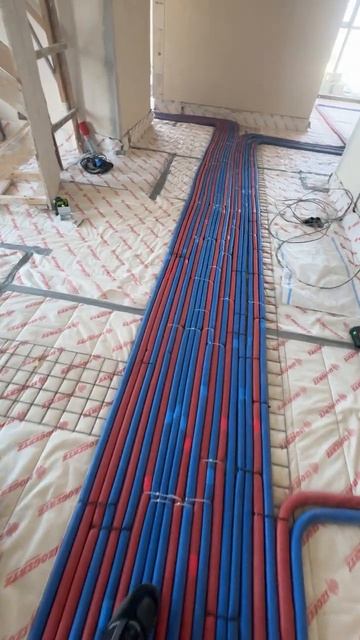 Жить как Илон Маск? Обзор космической квартиры в ЖК Резиденции Сколково