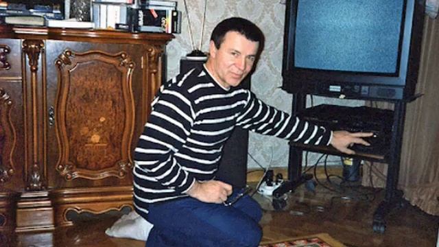 «Будущее массовых лечебно-оздоровительных сеансов». Подкаст А.Митрофанова. Анатолий Кашпировский.