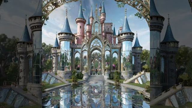 Зеркала новых миров