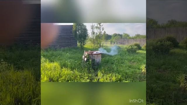 FPC653 петарда СМЕРЧ