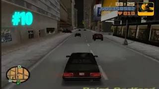 ПРОХОЖДЕНИЕ GTA 3 #10 СТРОЙКА НАША