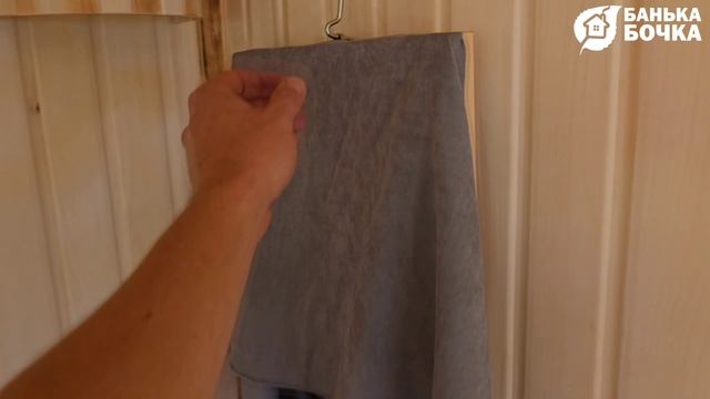 Второе дыхание (Брус - Каркас)