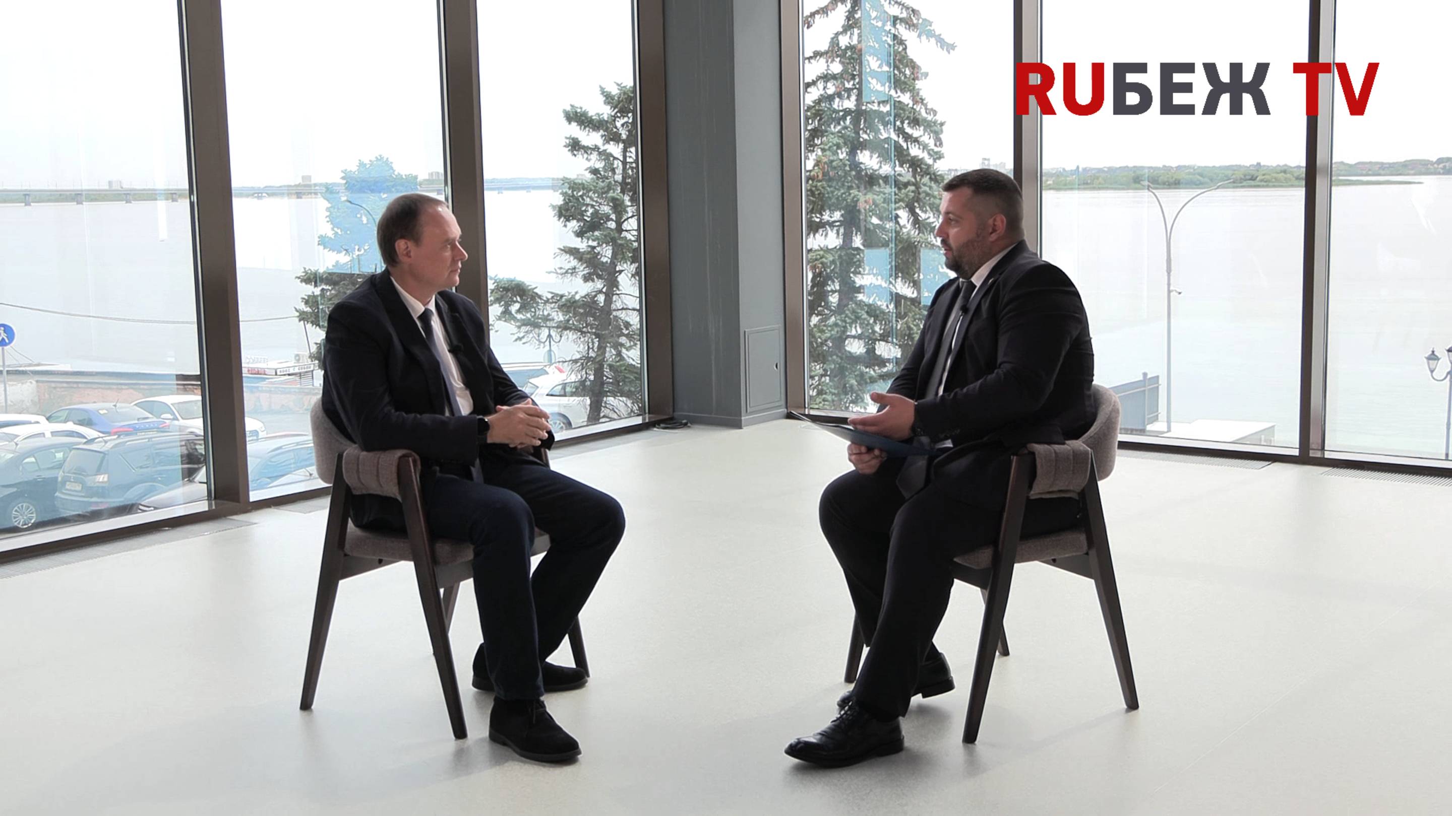 Илья Бутко о том, как ТПП Саратовской области поддерживает бизнес в условиях новых вызовов