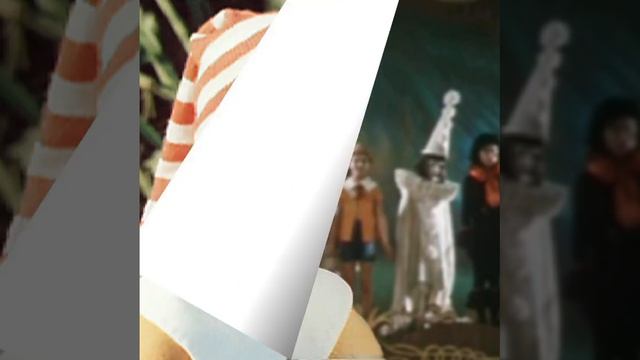 Буратино ...филм ...представляет реализ !!!