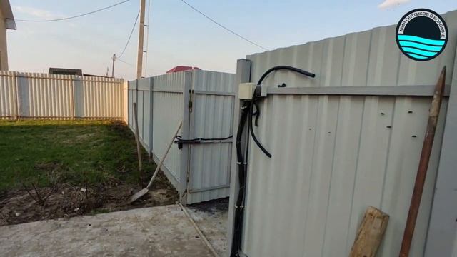 Отзывы о монтаже септика Коло Веси