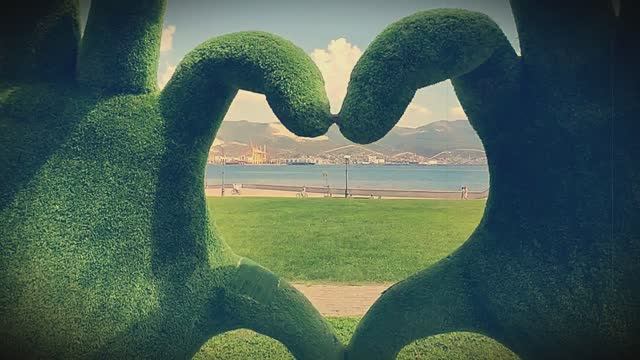 Новороссийск — День города — с праздником!