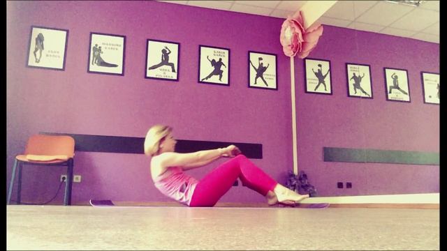 Тренировка Сила