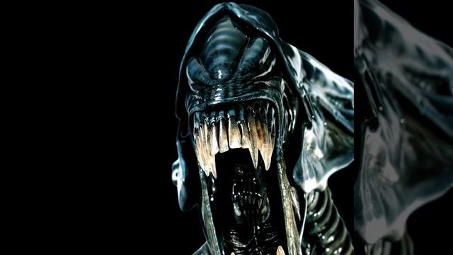 Чужой против хищника .... представляет реализ  ...