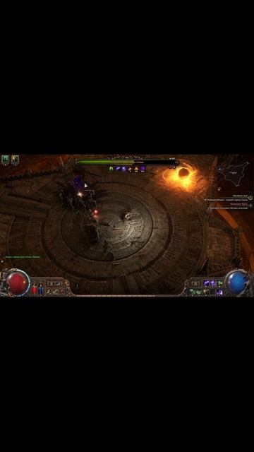 Старший жрец солнца