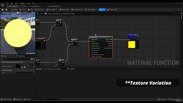 17 - Texture Variation