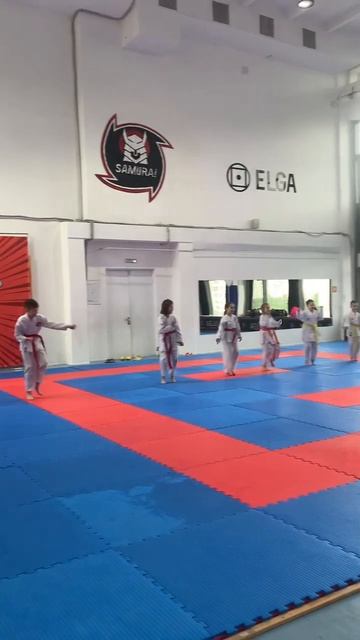 Мастер-класс-занятие от опытнейшего специалиста — Павла Сергеевича Бондаренко