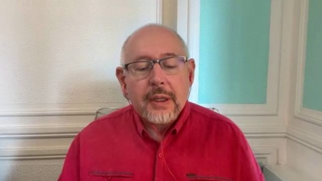 ⚡️ Олег Ясинский, бывший житель Чили в программе "Человек мира"