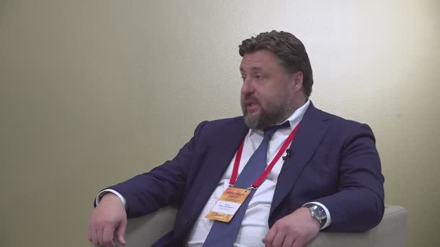 Меновой двор 10.09.25 Павел Косов