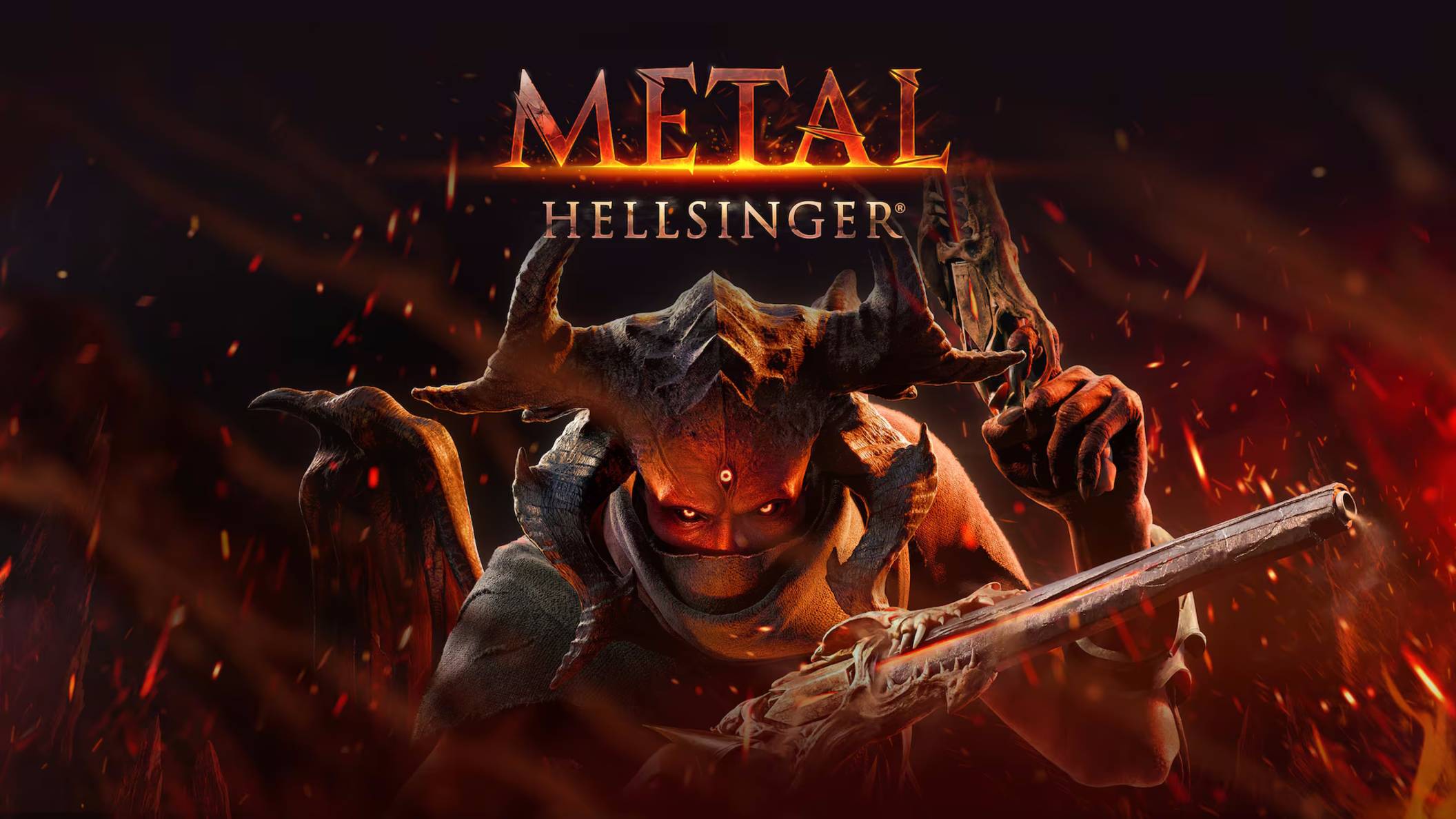Играем в Metal: Hellsinger (2022) | Серия 7