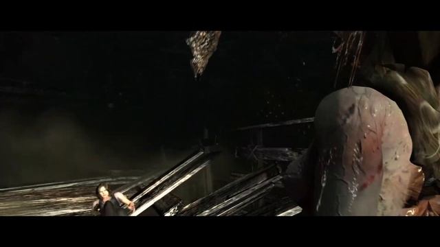 Resident Evil 6 – Кооп за Леона и Хелену #4