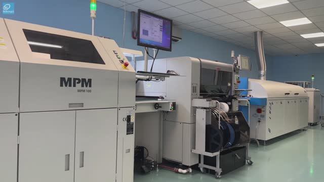 Завод БЕЛИНТЕГРА