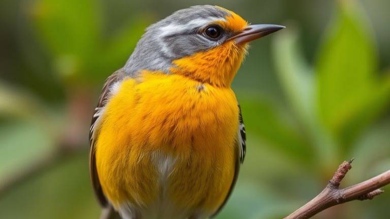 Синица   Птицы   Удивительна птица