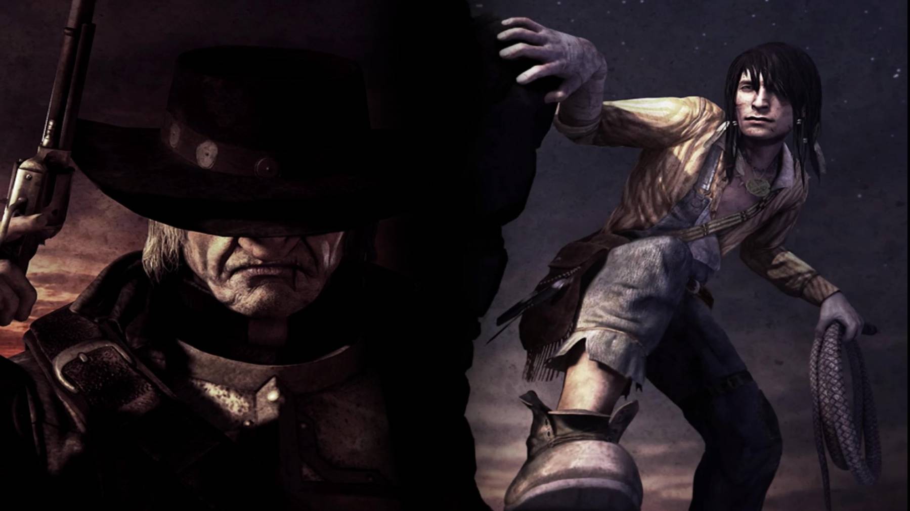 Call of Juarez #2: Анархия в городе и нежелательный свидетель