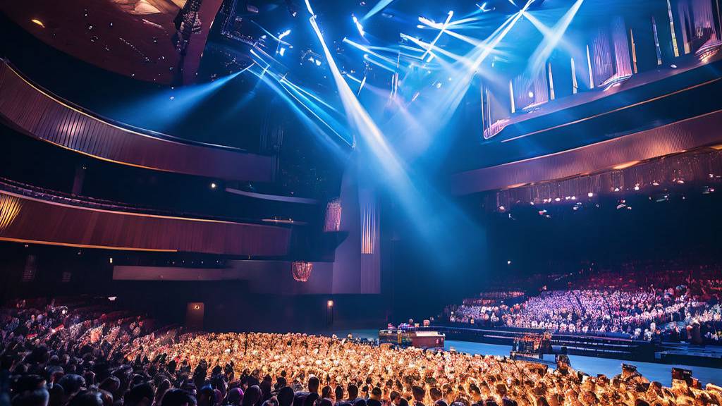 Юбилейные вечер | Galich Hall | Тизер юбилея 60 лет