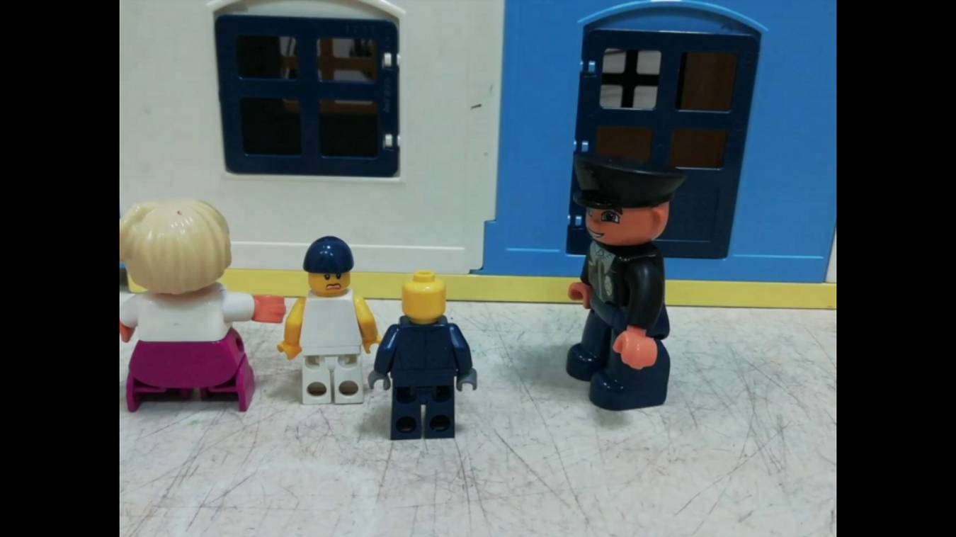 Стоп буллингу (Михаил Кириллов, 2025)