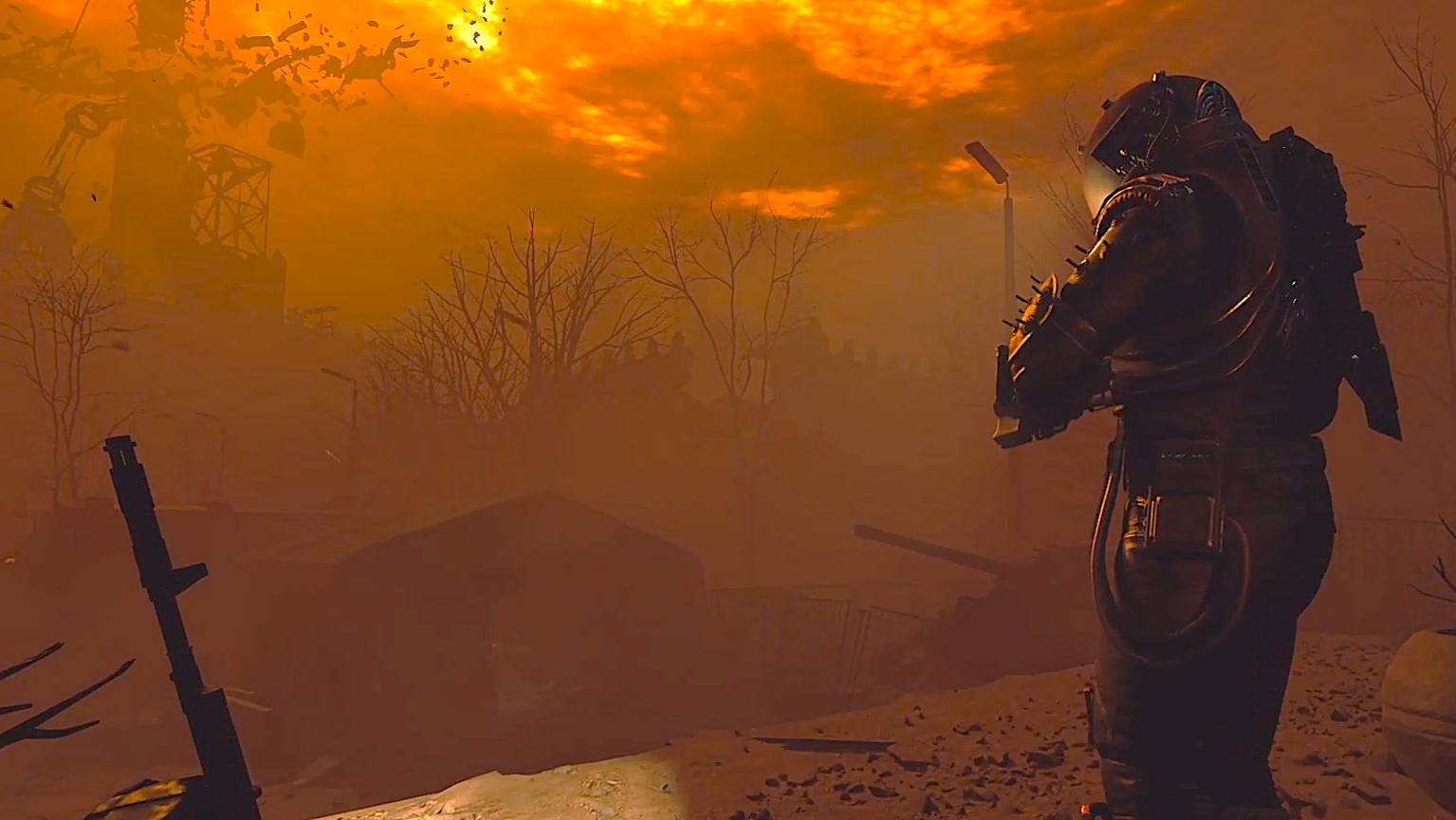 Cronos The New Dawn. Прохождение #9 AVO (ru озвучка) Завод