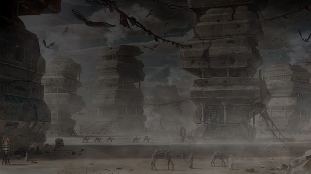 04 - Lonely night - Sunrise