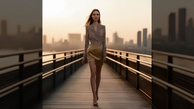 Запомни раз и навсегда, уверенность рождается в действии, и ты станешь примером для других..