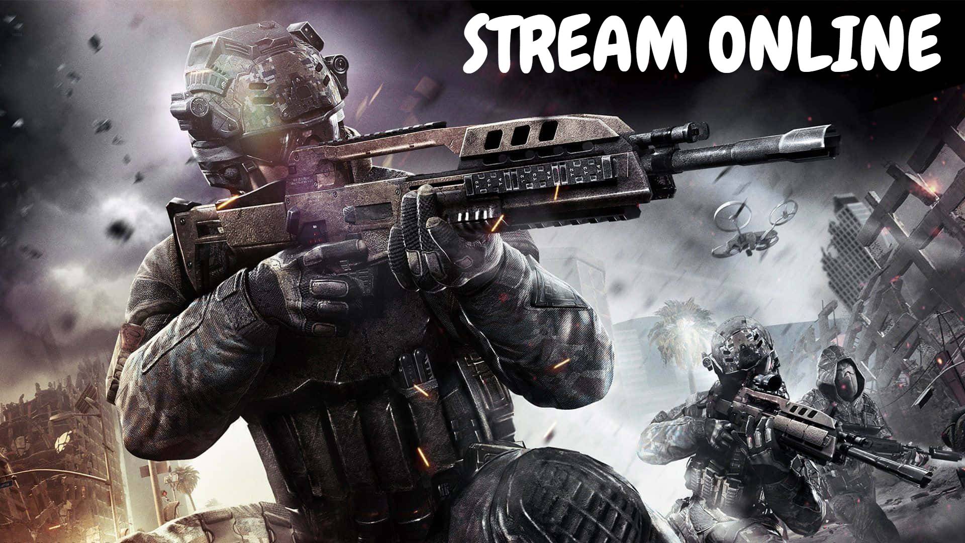 Ночной стрим, фармим бабло