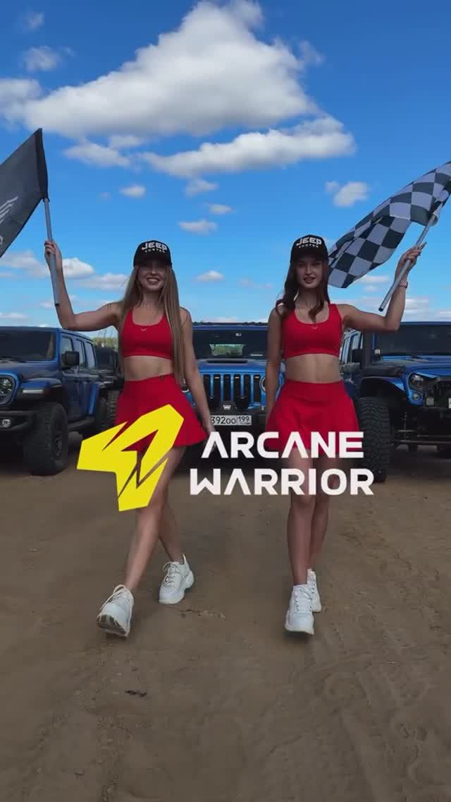 День рождения Jeep Wrangler Club 2025