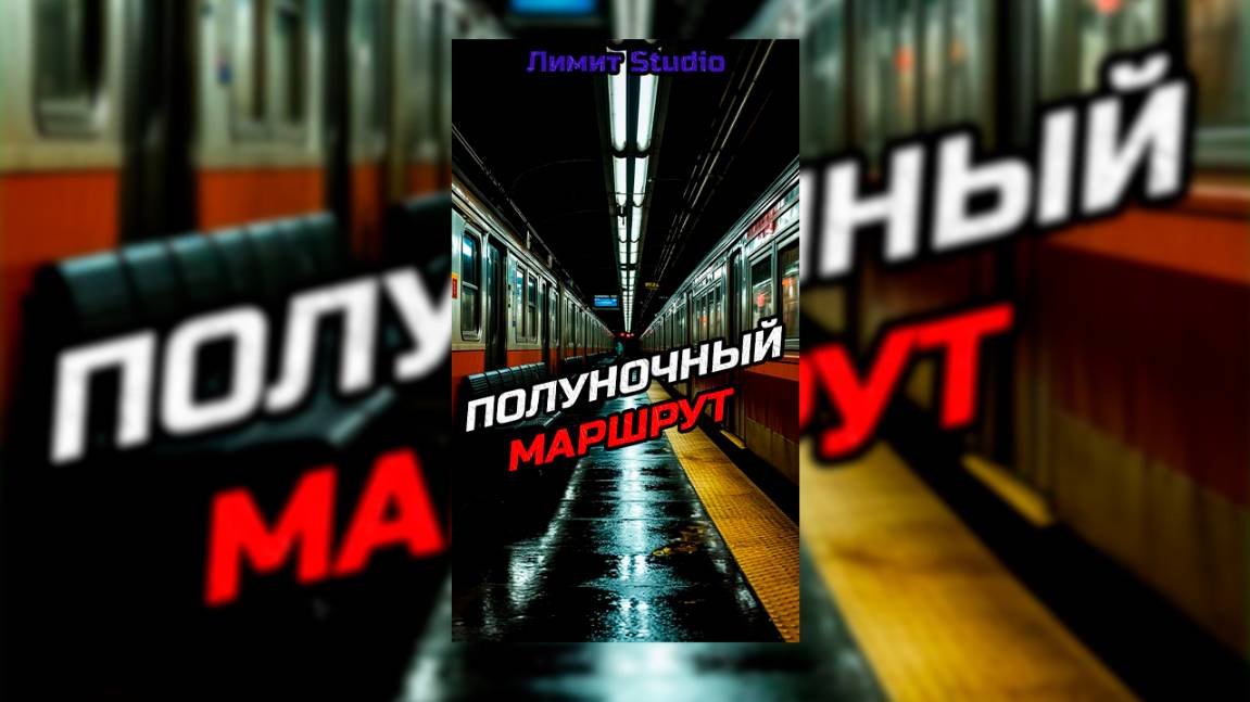 ПОЛУНОЧНЫЙ МАРШРУТ (ФИЛЬМ, 2025) / УЖАСЫ / J-HORROR