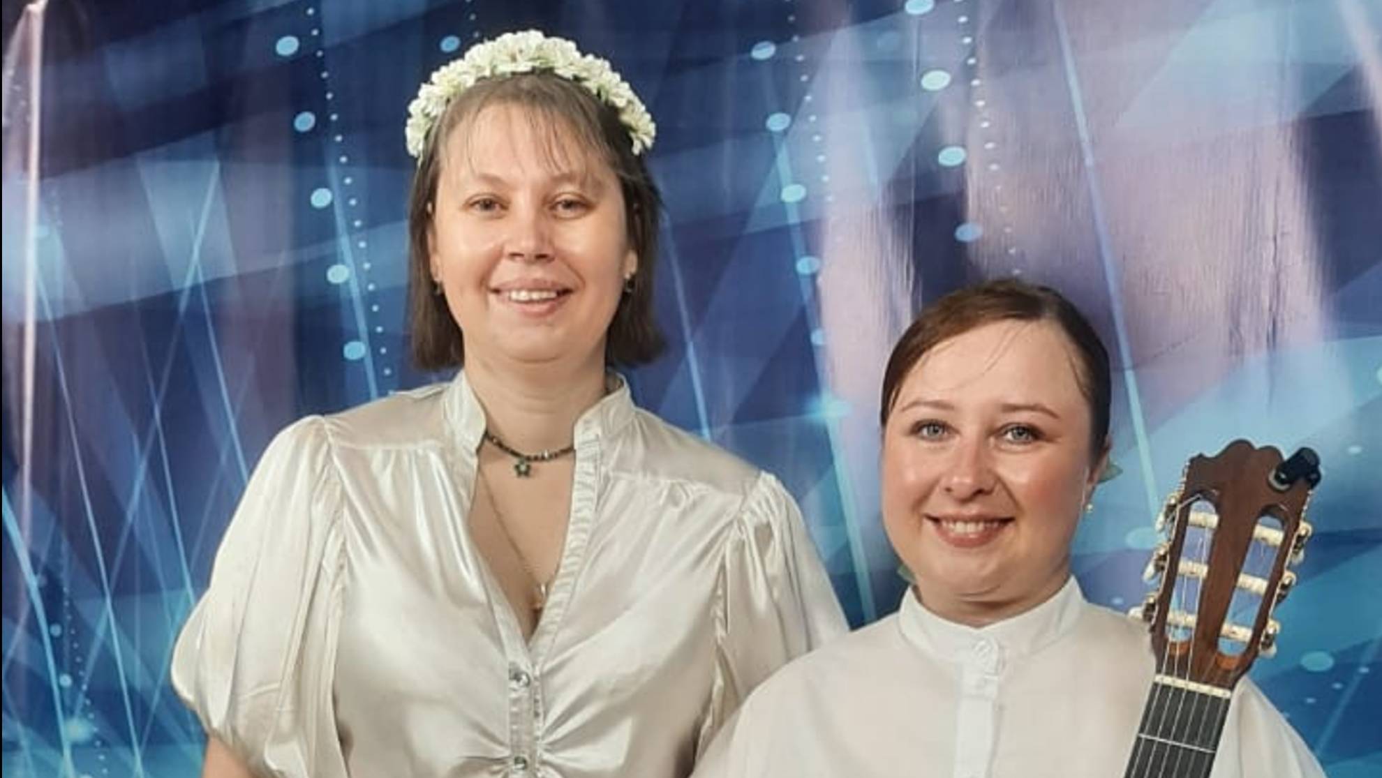 «Предрассветный миг», сонет