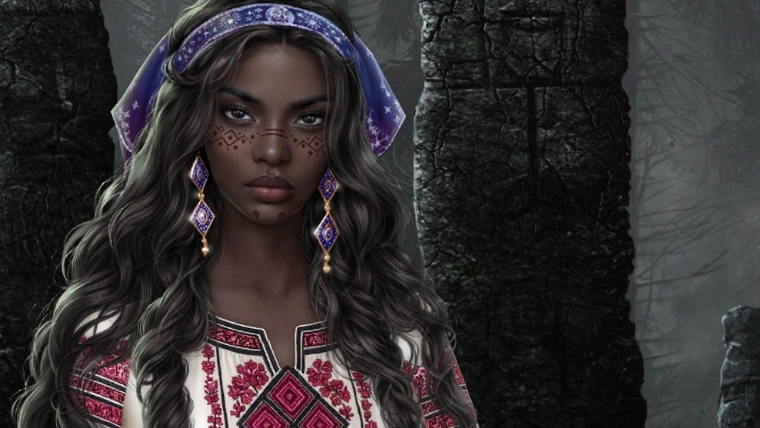 И поглотит нас морок | 3 сезон | 5 серия