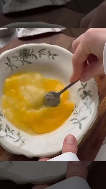 🍒 ВИШНЁВО-ТВОРОЖНЫЙ ПИРОГ