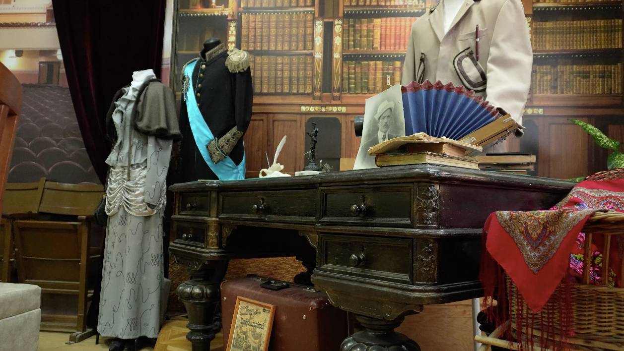 Кольчугино-город, рожденный металлом!