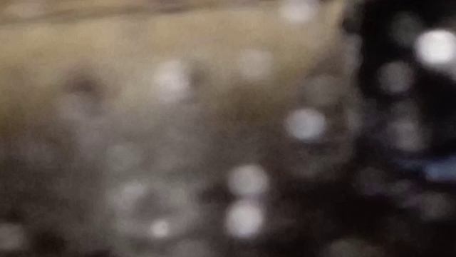 ДВОЕ ПОД ДОЖДЕ́М