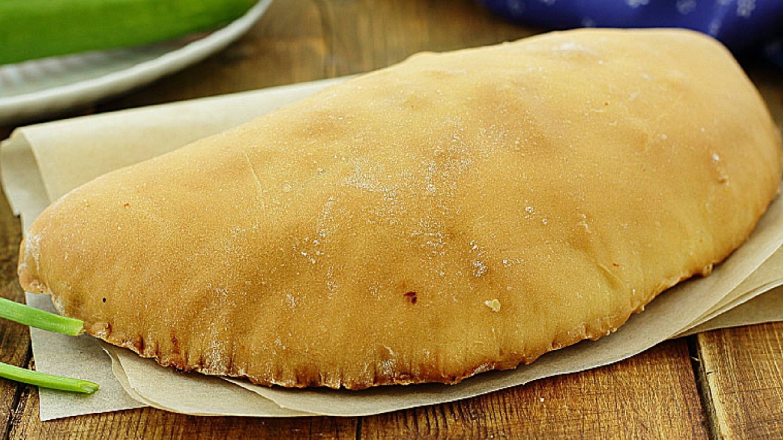 🍕 Забудьте про обычную пиццу! - готовьте КАЛЬЦОНЕ с курицей вместе с нами.