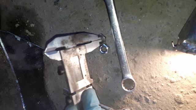 тойота ками сырой шаровый палец