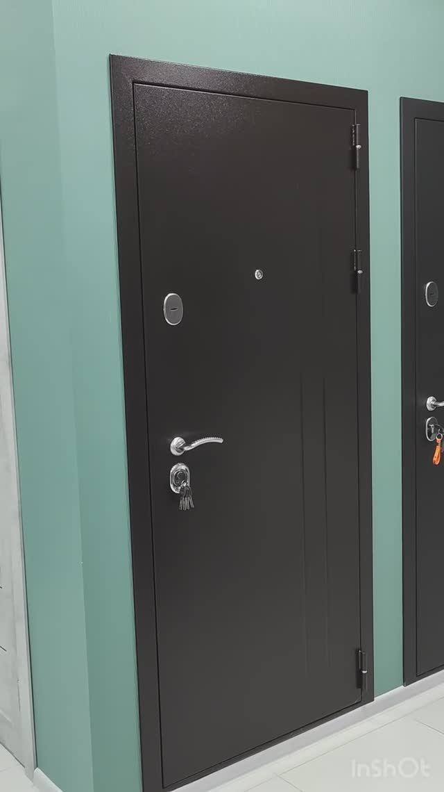 Входная дверь Комфорт-2 | антик медь | сандал белый | CordonDoor