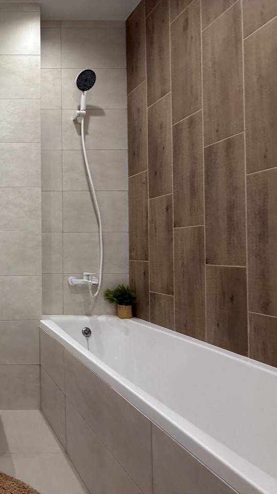 «Квартал Стрижи» |Блок-секция 7| Квартира №19 с отделкой |ПРОДАНО