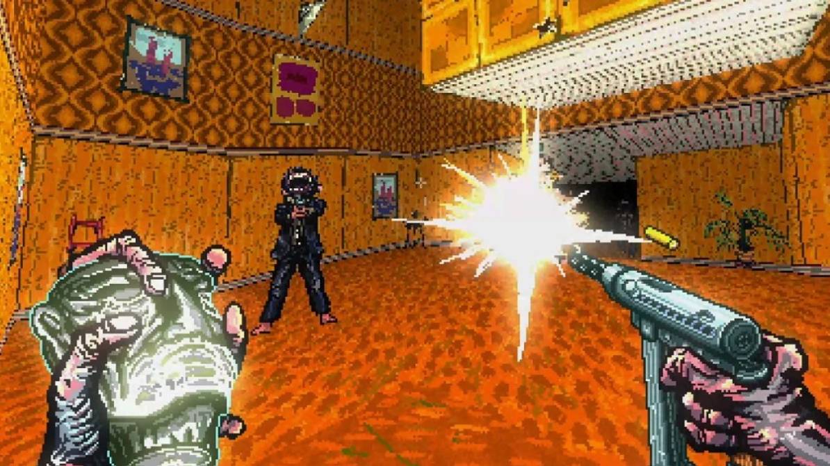 7 Крутых инди-игр для быстрых игровых сессий