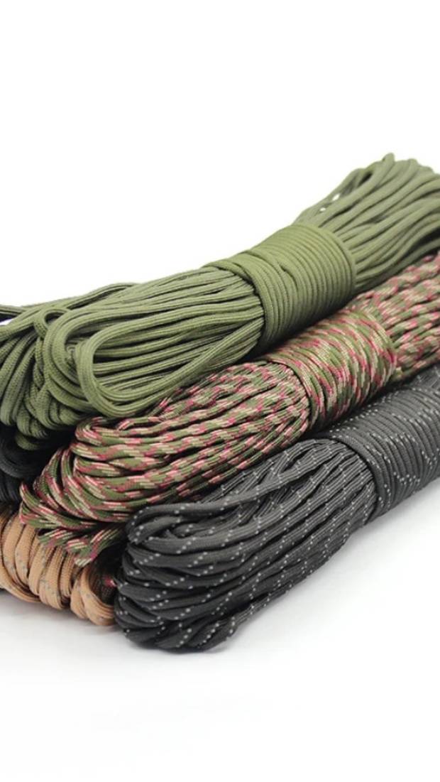 паракорд с алиэкспресс ссылка в описании #алиэкспресс #покупки #творчество #обзор