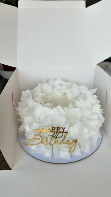 А как Вы себе представляете Идеальный торт?!