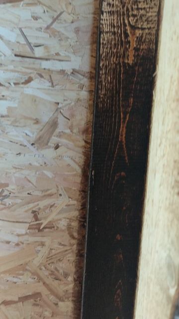 06-09-2025 покраска пола в сарае