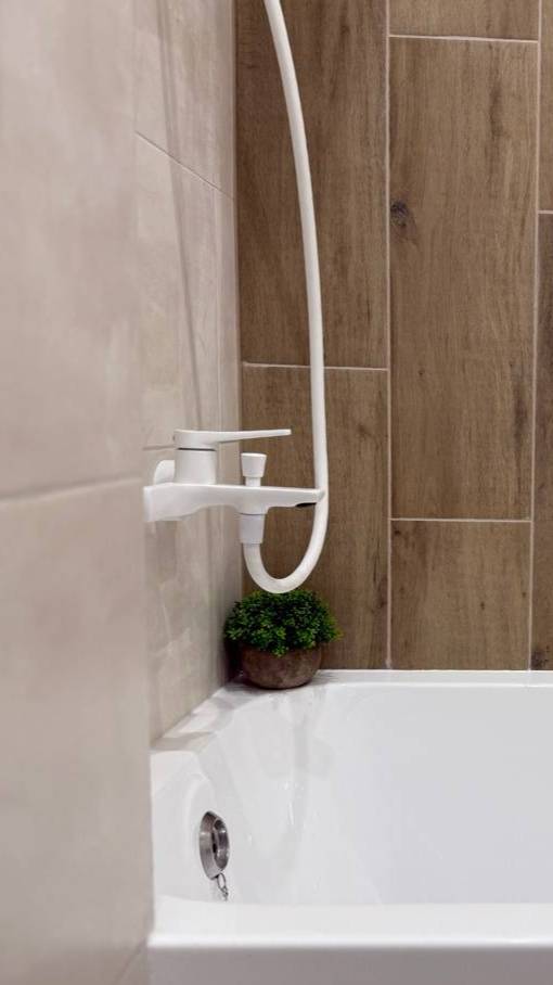 «Квартал Стрижи» |Блок-секция 7| Квартира №21 с отделкой