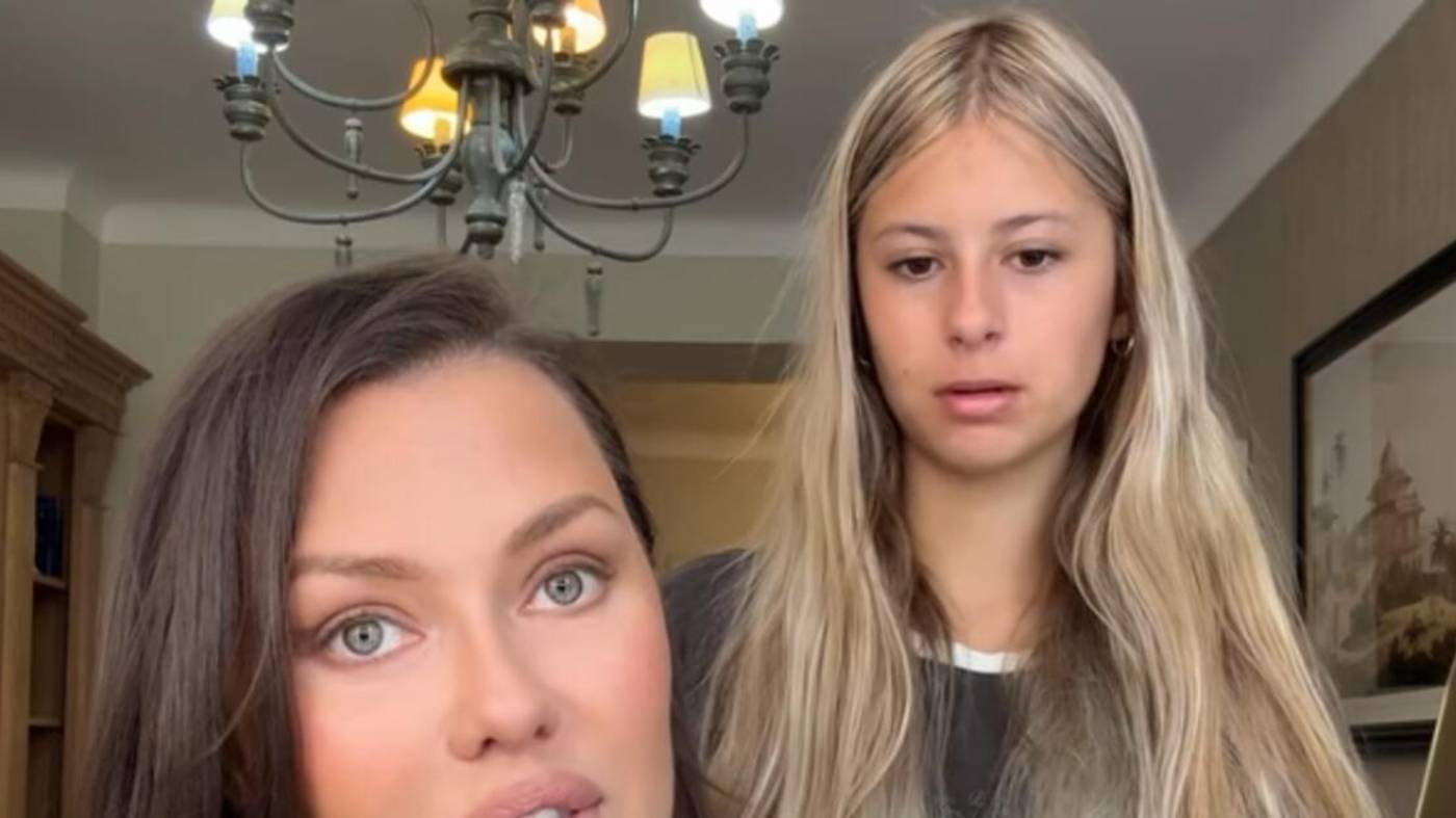 «Теперь у Анджелины своя лошадка»: Виктория Боня и ее бывший возлюбленный исполнили мечту 13-летней