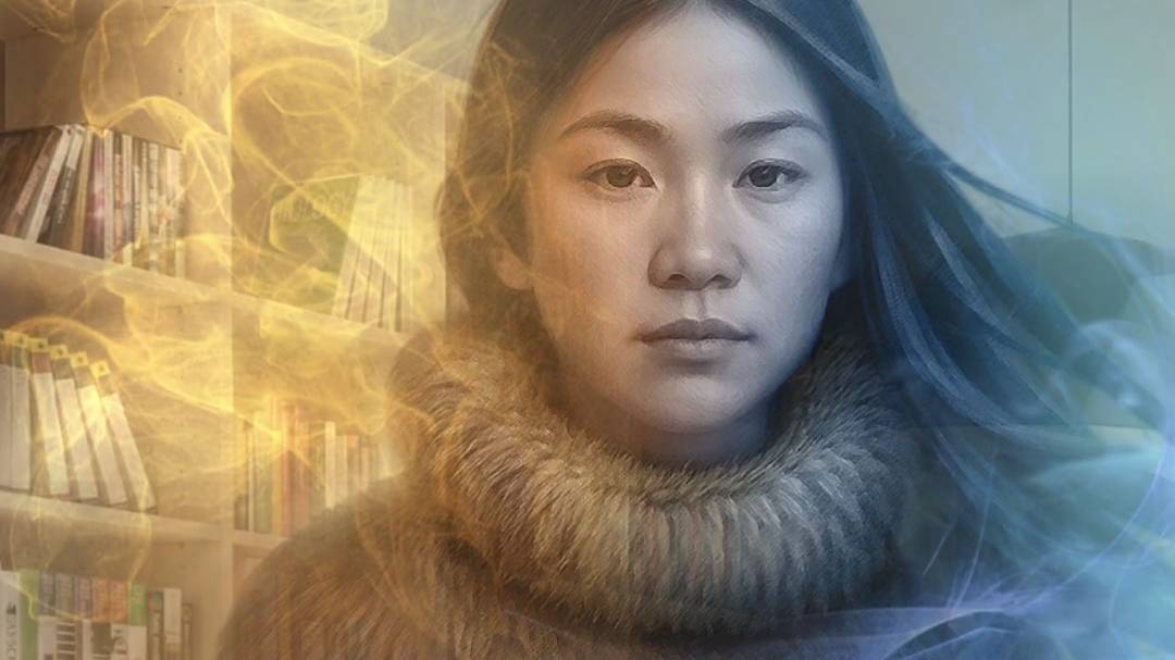 Пропавшие | 2 сезон | 4 серия