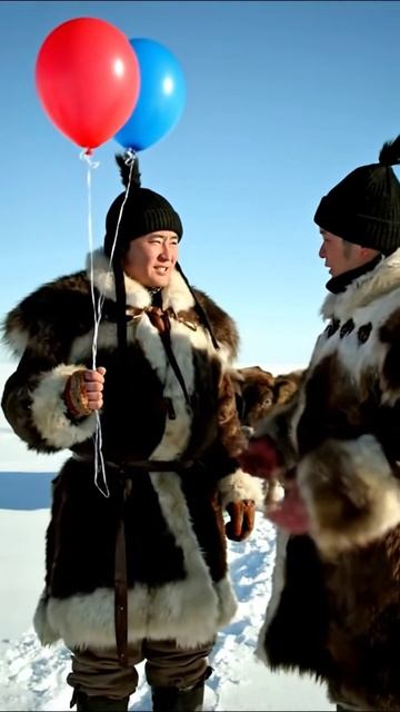 Анекдот - "Чукча идёт к геологу".